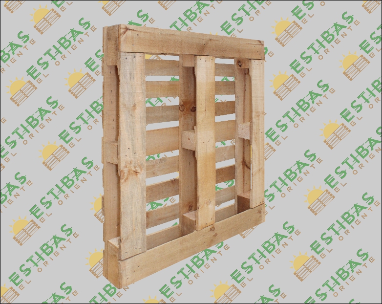 Estibaseloriente - Ventas y alquiler de Estibas nuevas y de segunda